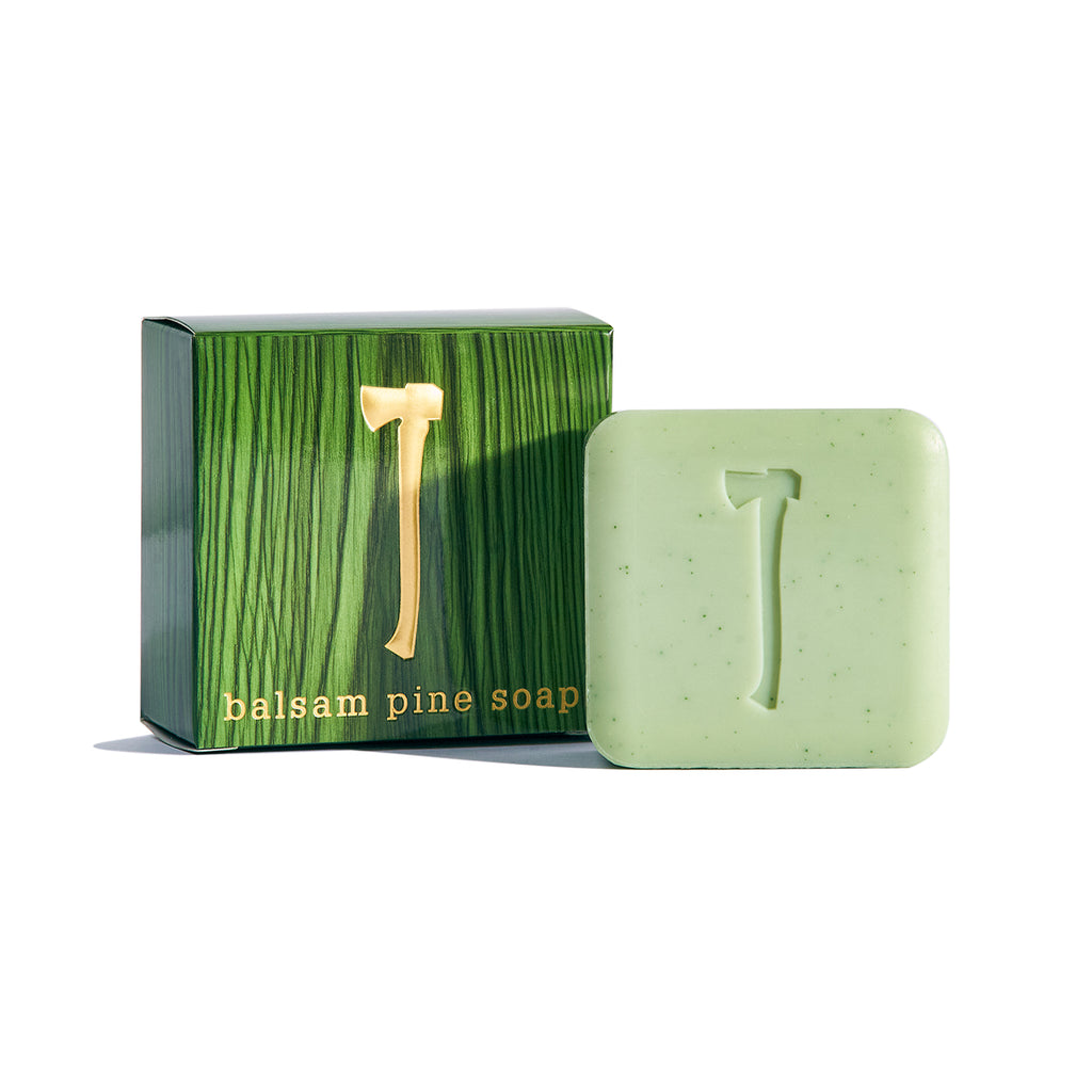 Balsam Pine Bar Soap – Kalastyle Soap Co.