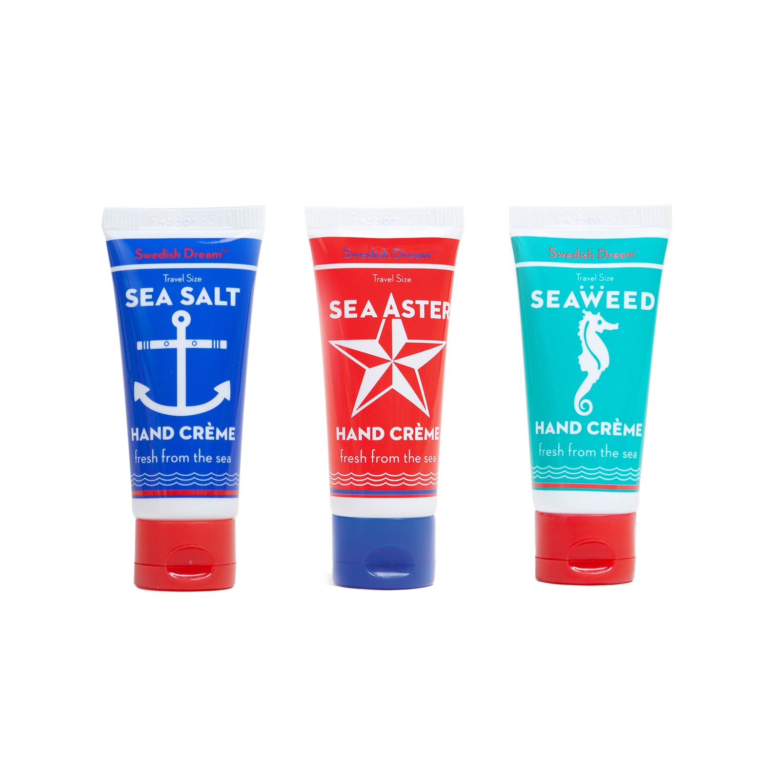 Swedish Dream Hand Cream Trio – Kalastyle Soap Co.