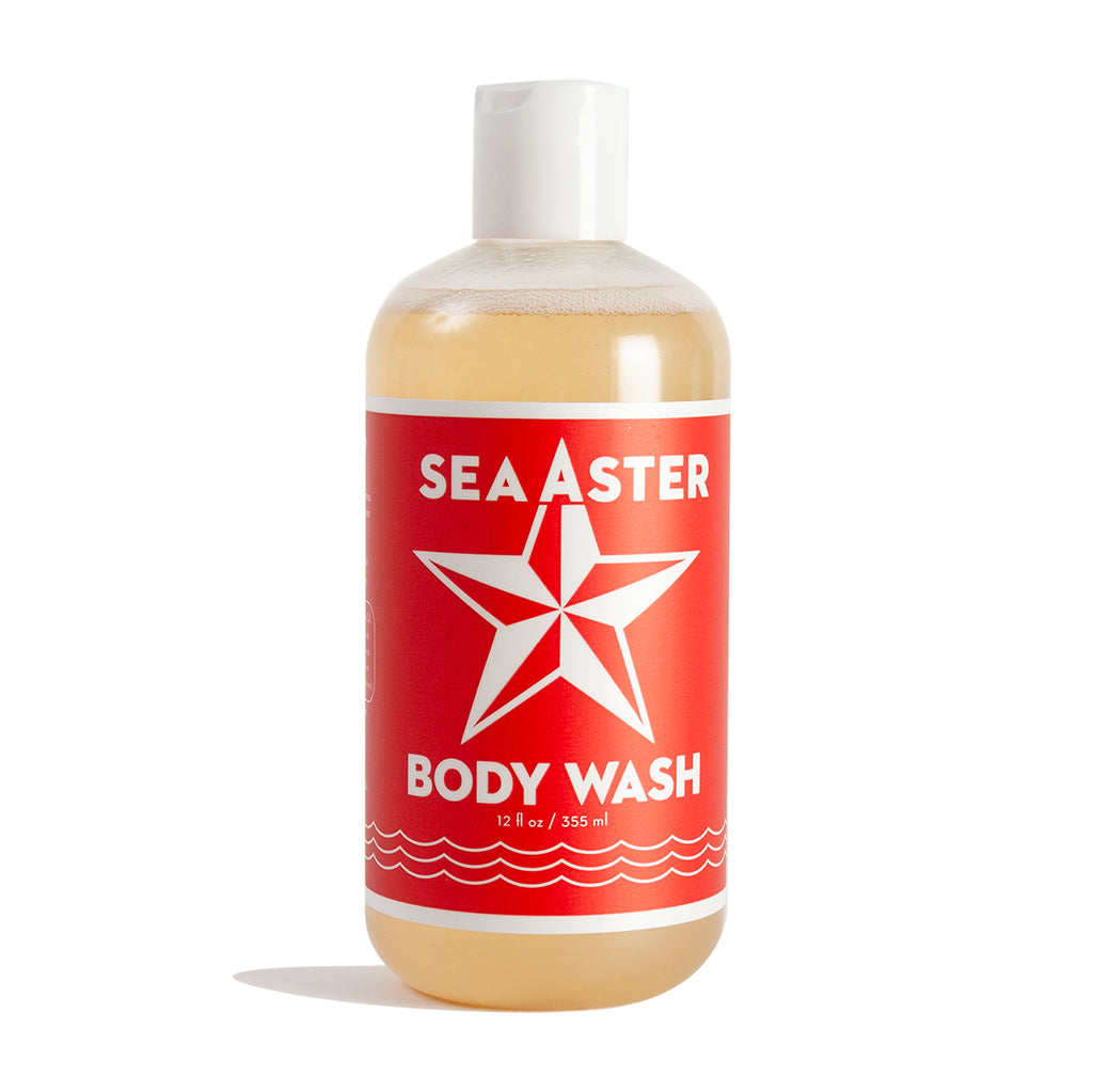 Swedish Dream® Sea Aster Organic Body Wash – Kalastyle